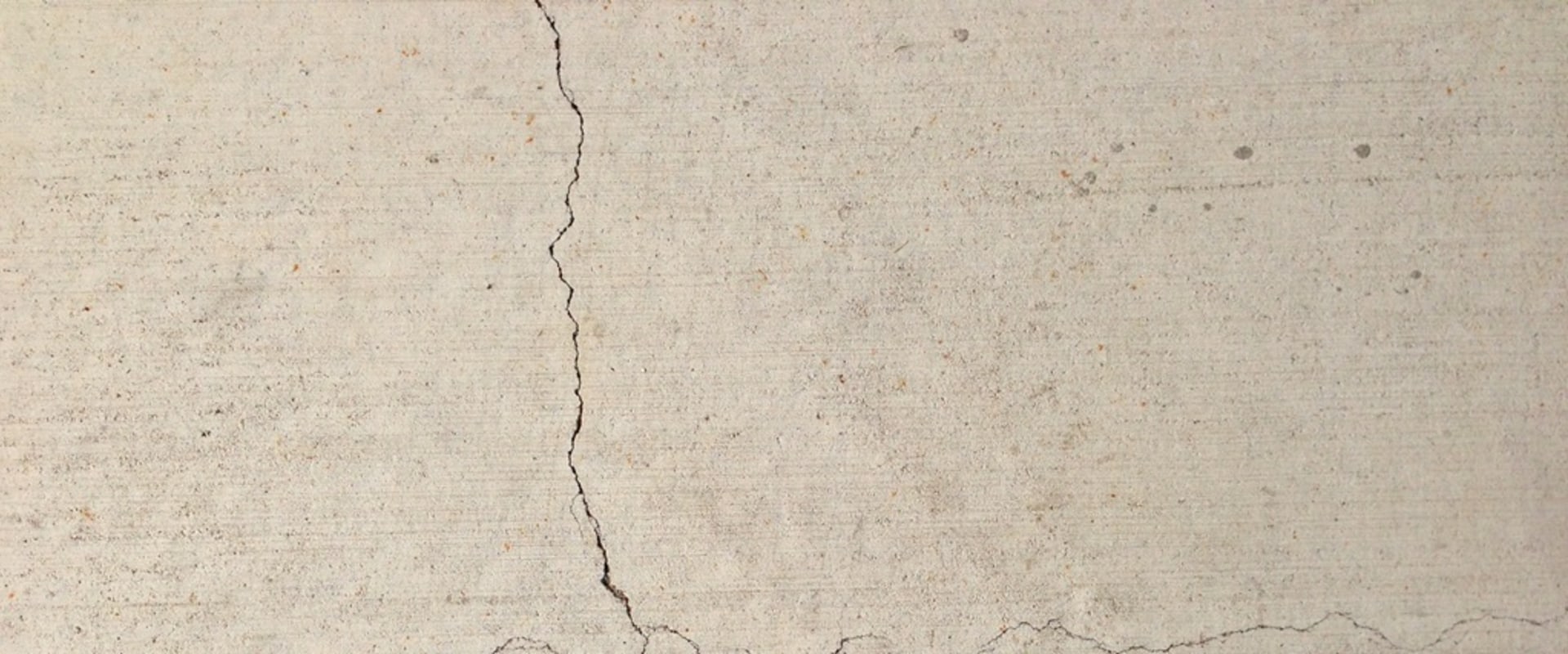 When Should I Be Concerned About Cracks in Concrete Slab?